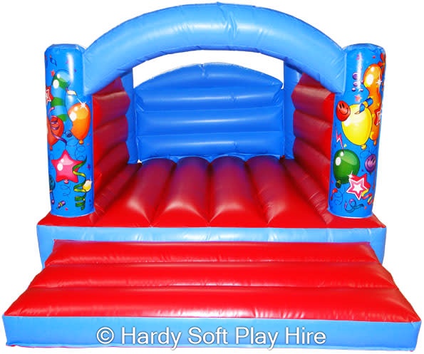 Bouncy Castles for Children - Bouncy Castle Hire in Kendal, Lancaster ...
