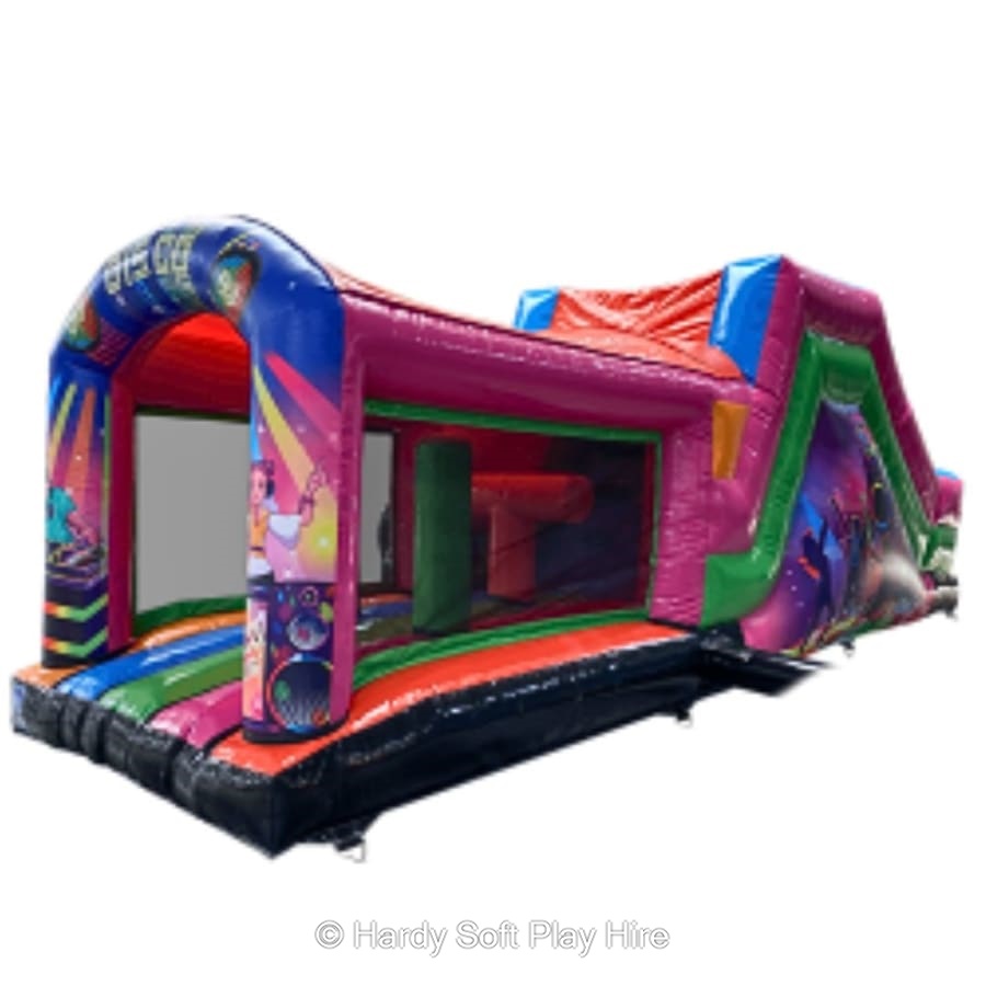 Bouncy Castles for Children - Bouncy Castle Hire in Kendal, Lancaster, Penrith, Furness | Hardy ...