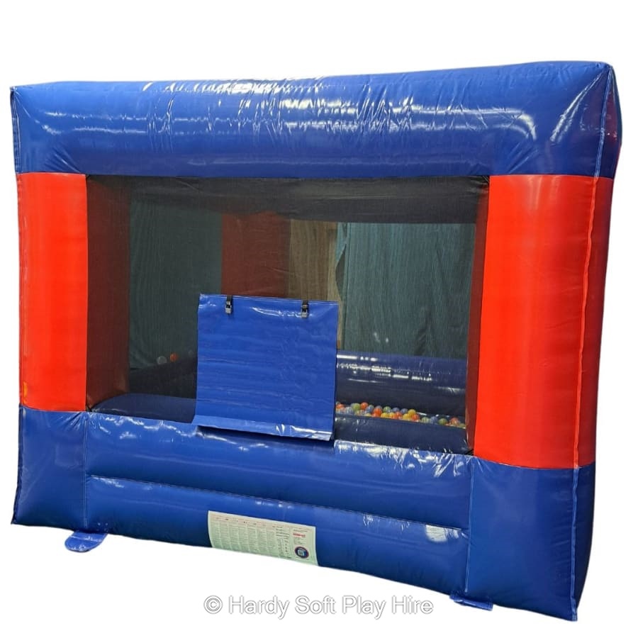 Soft Play & Ball Pools - Bouncy Castle Hire in Kendal, Lancaster ...