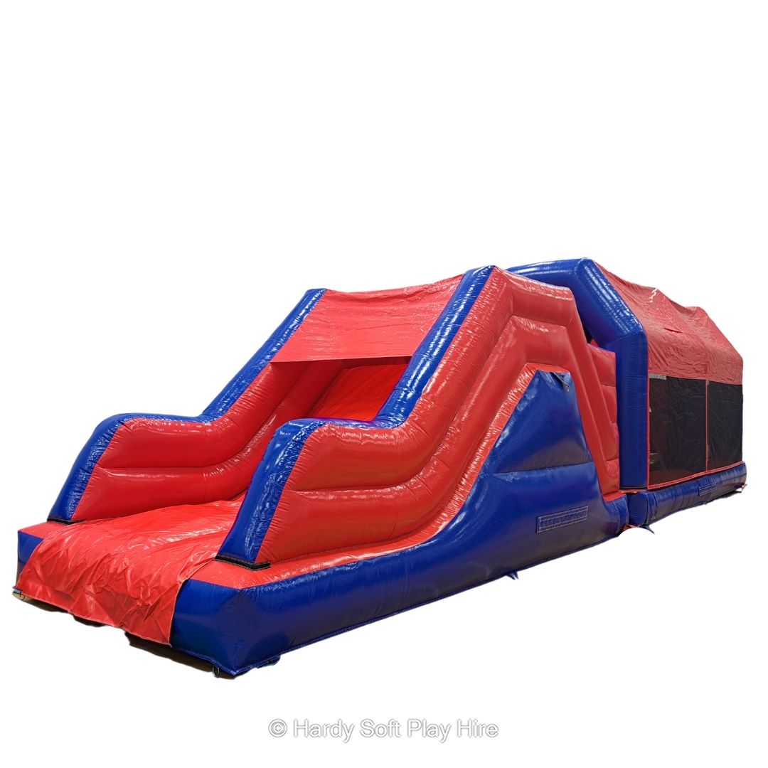 Bouncy Castles for Children - Bouncy Castle Hire in Kendal, Lancaster, Penrith, Furness | Hardy ...
