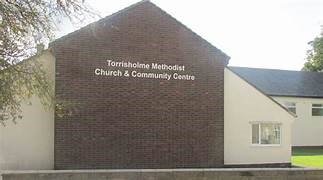 Torrisholme Methodist Church Hall, LA4 6LT - Bouncy Castle Hire in ...